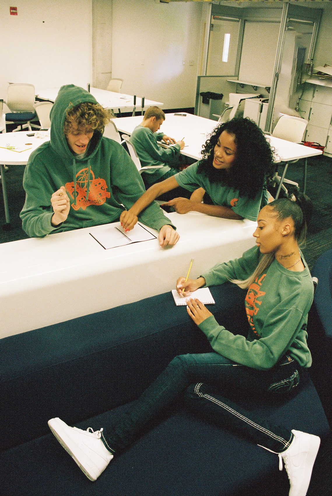 Gallery 10 – Sinclair Global