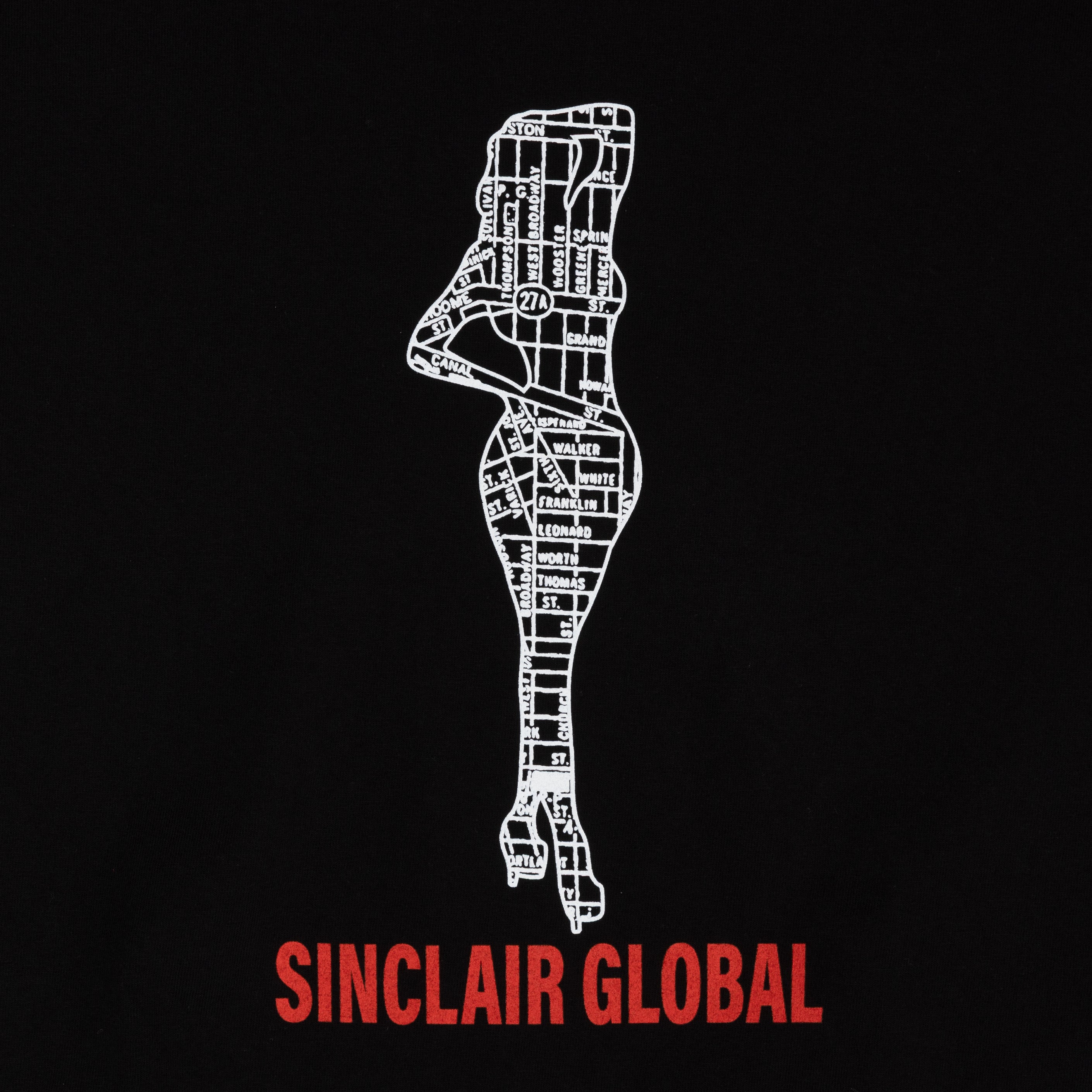 Featured Collection – Sinclair Global
