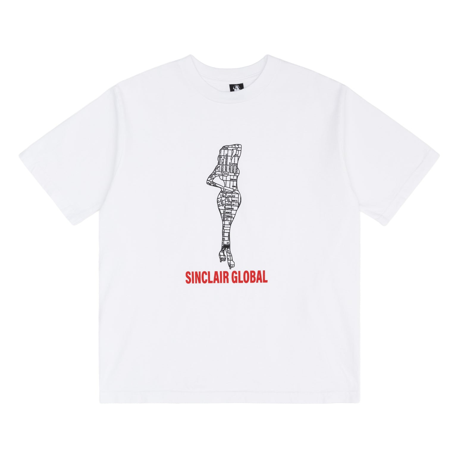 Featured Collection – Sinclair Global