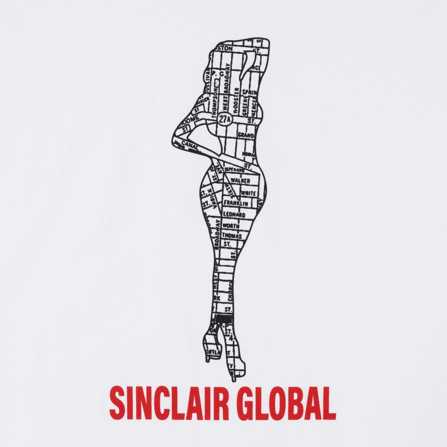 Featured Collection – Sinclair Global