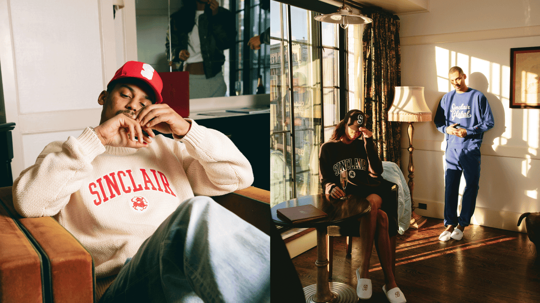 Sinclair Global – Sinclair Global