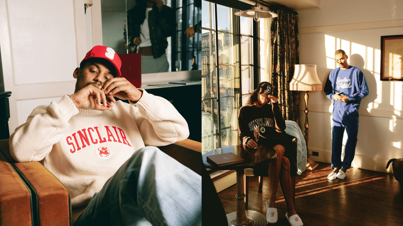 Sinclair Global – Sinclair Global