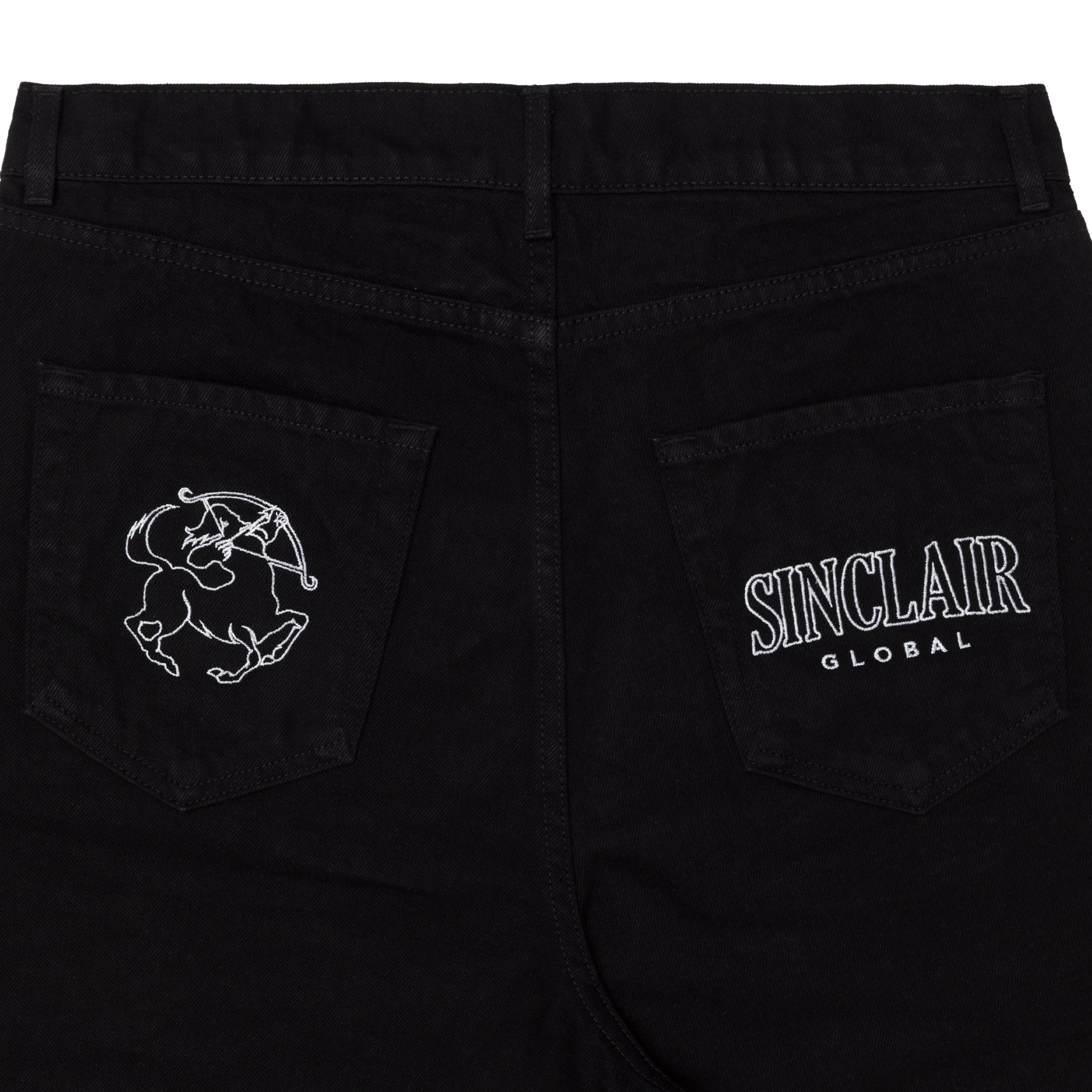 Featured Collection – Sinclair Global