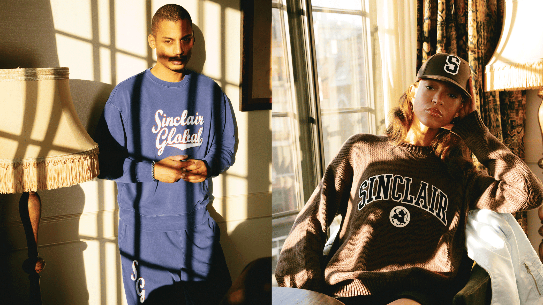 Sinclair Global – Sinclair Global