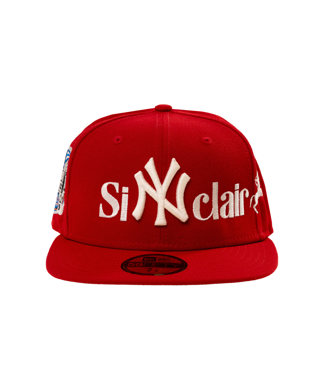 ACCESSORIES – Sinclair Global