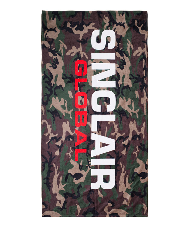 ACCESSORIES – Sinclair Global