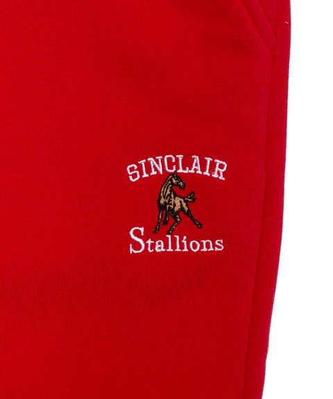 Featured Collection – Sinclair Global