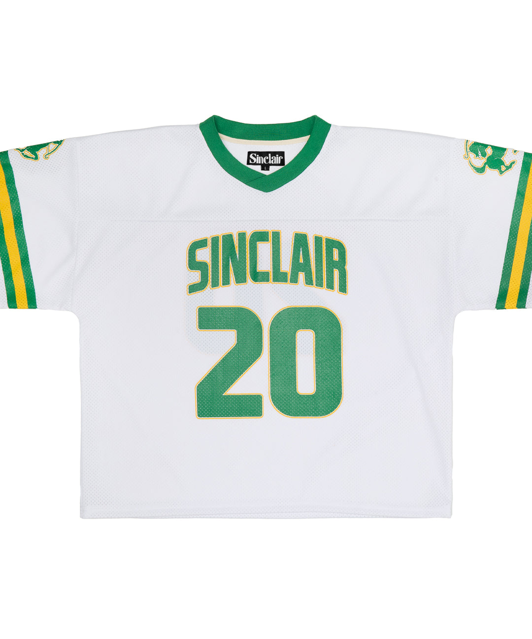 Featured Collection – Sinclair Global