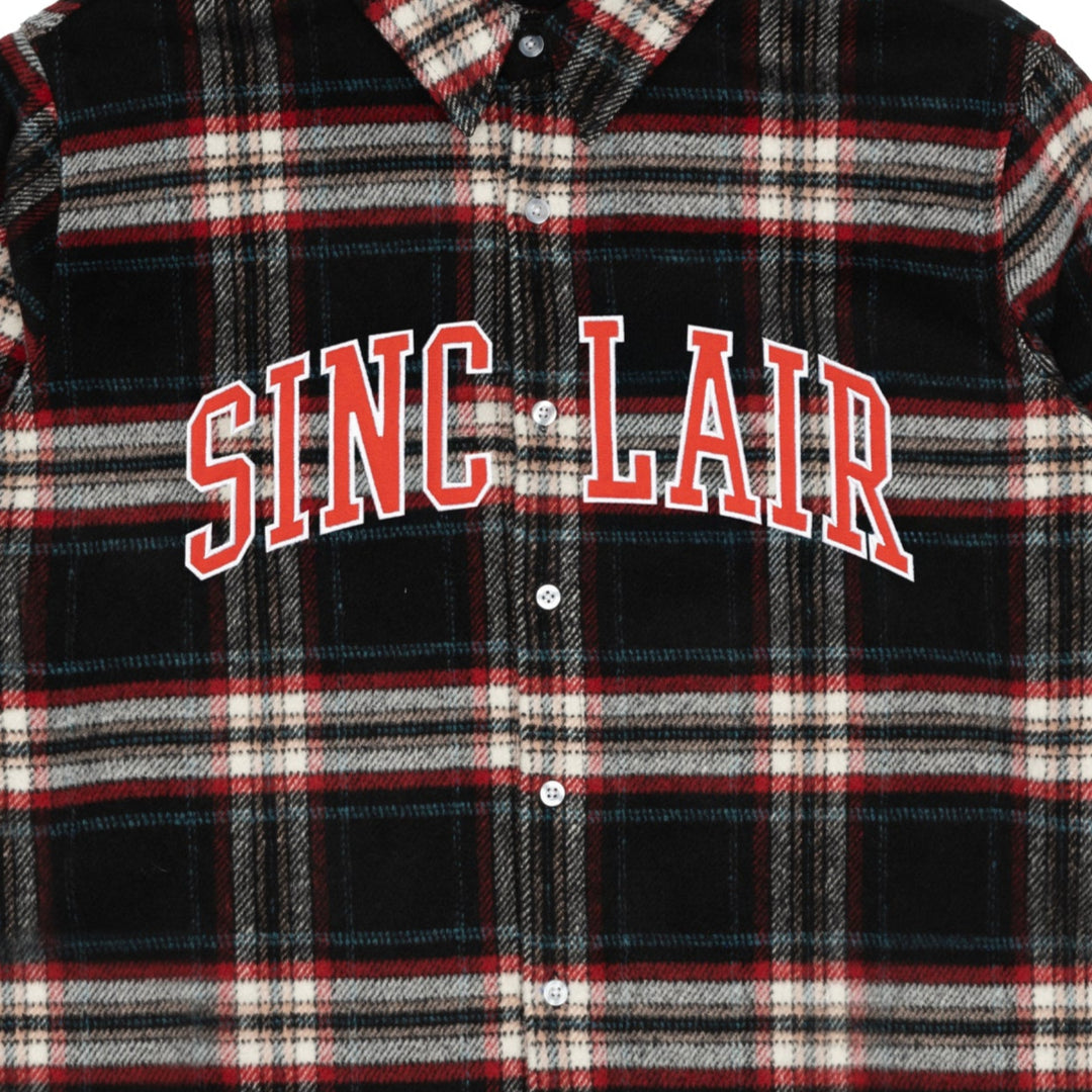 Featured Collection – Sinclair Global