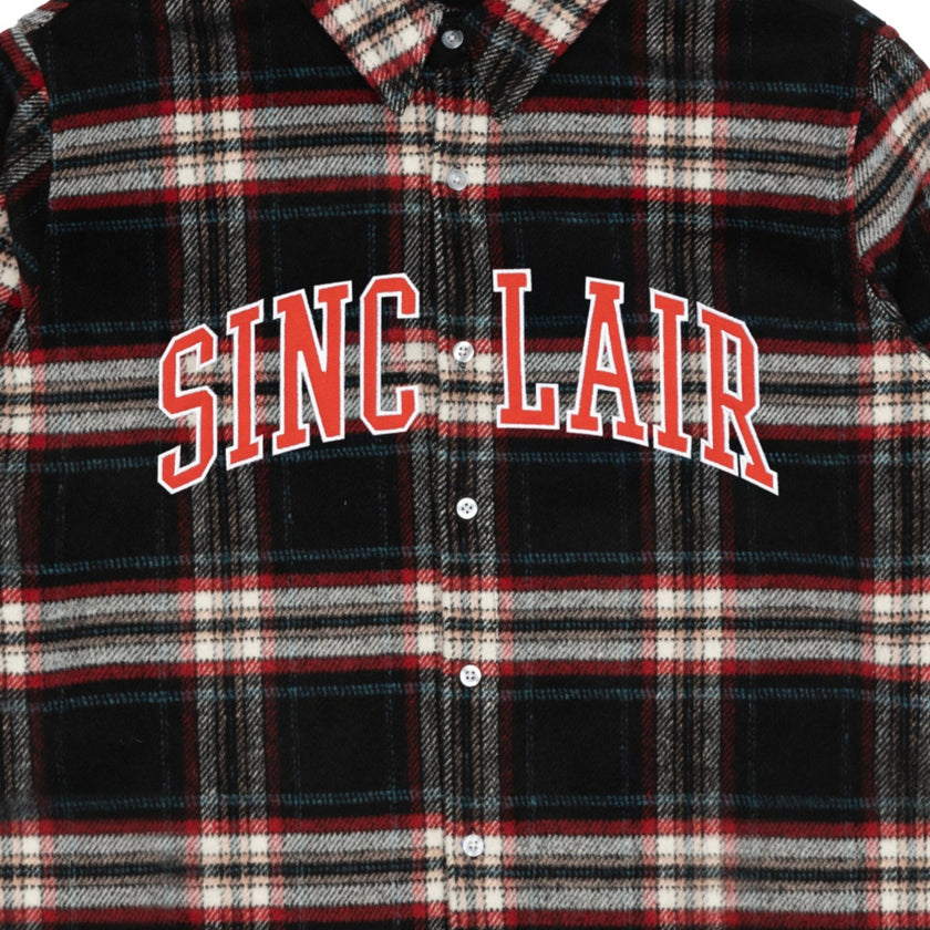 Sinclair Global – Sinclair Global