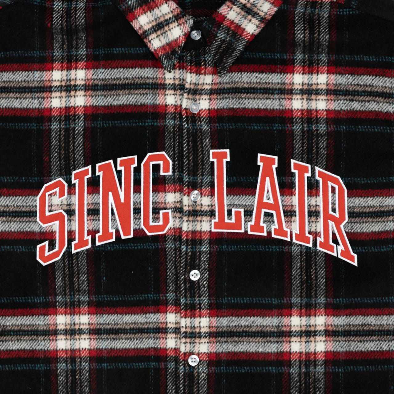 Sinclair Global – Sinclair Global