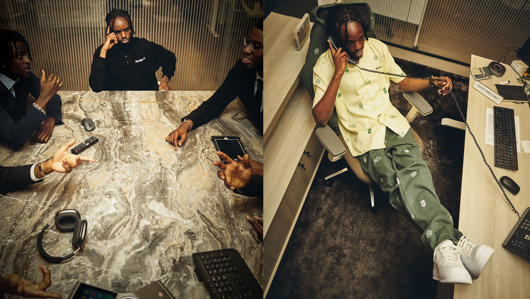 Sinclair Global – Sinclair Global