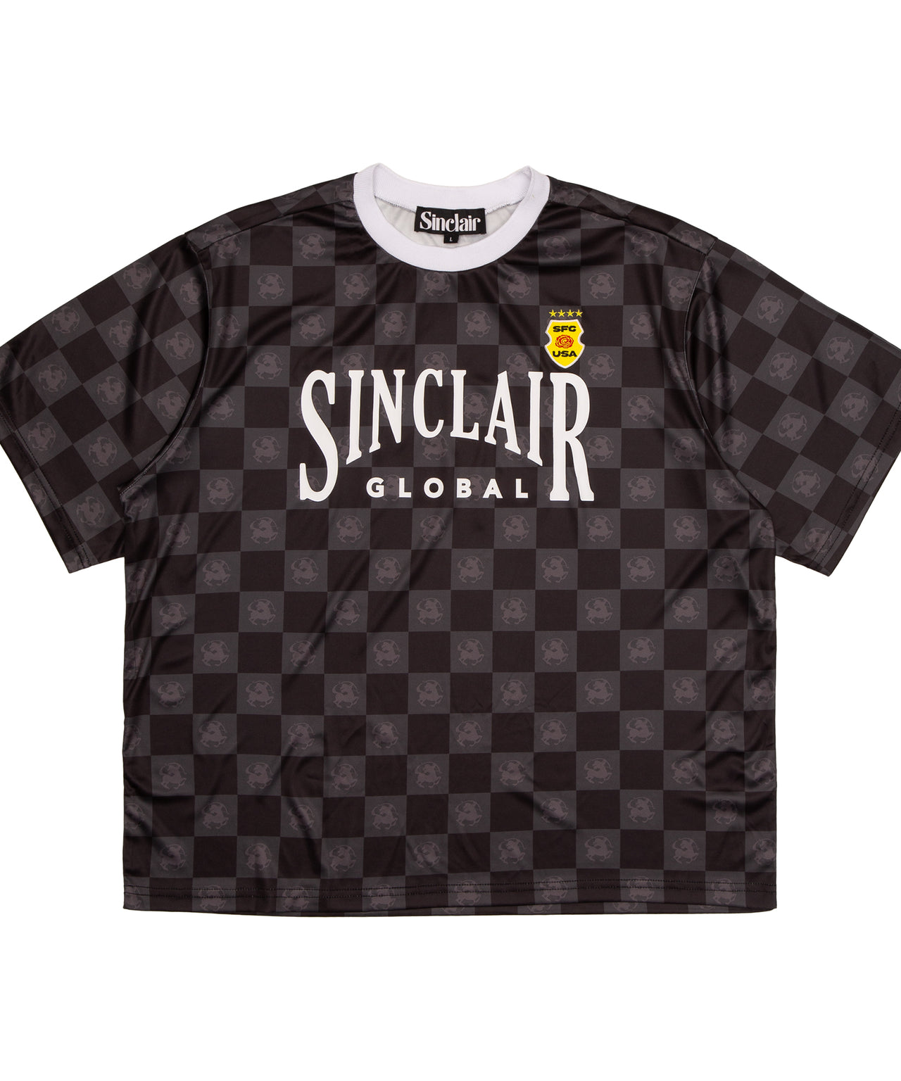 Featured Collection – Sinclair Global