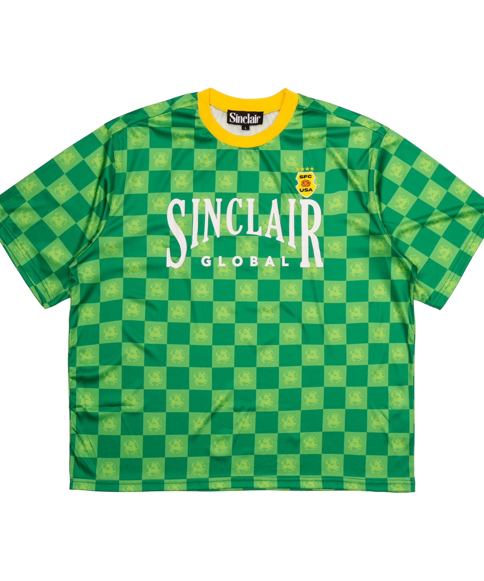 Featured Collection – Sinclair Global