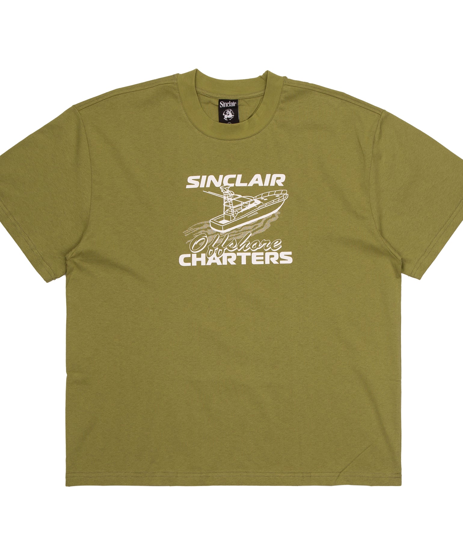 Tops – Sinclair Global