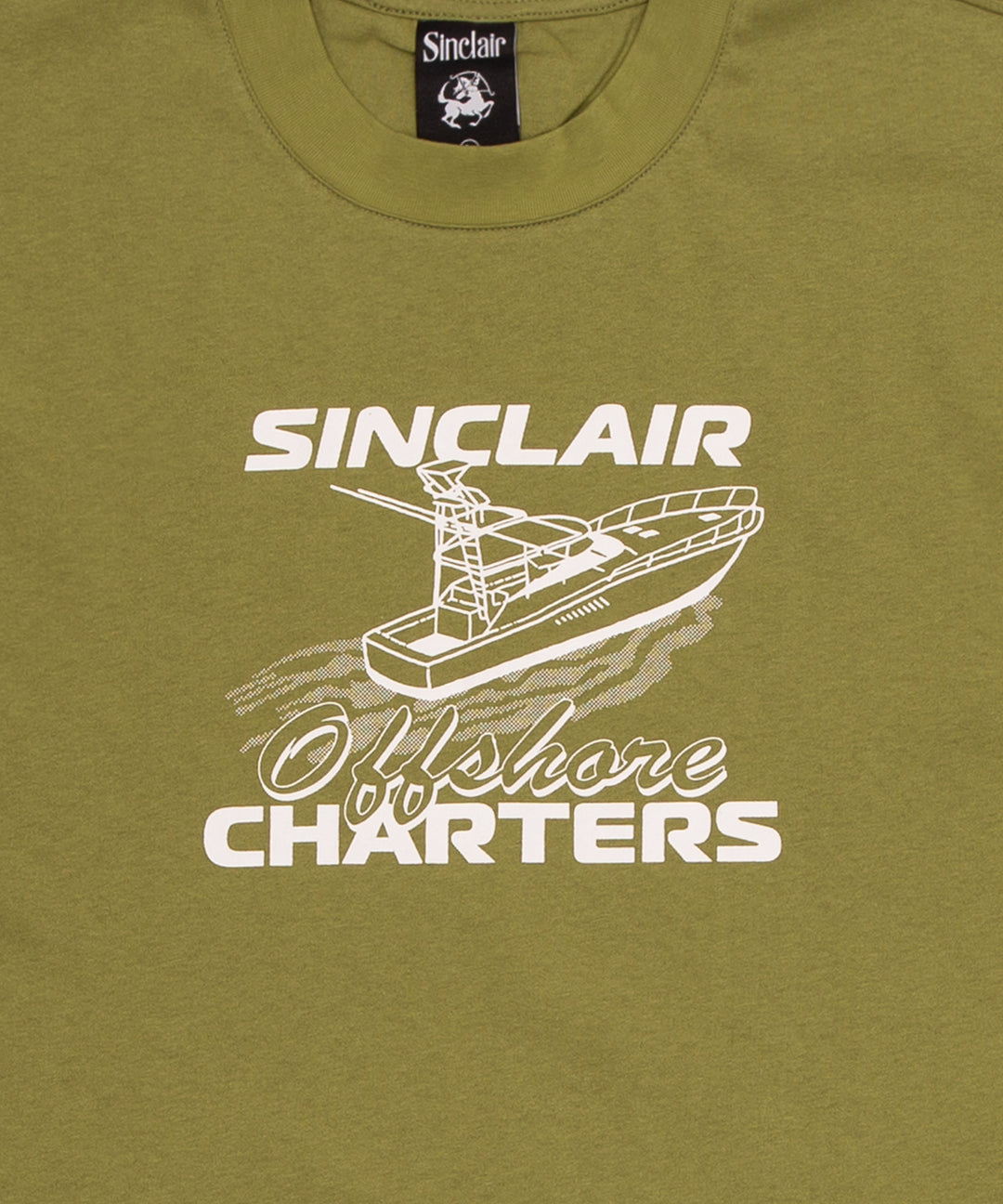 Tops – Sinclair Global